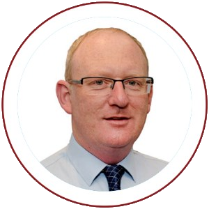 Tony Moore – Foundation Developments