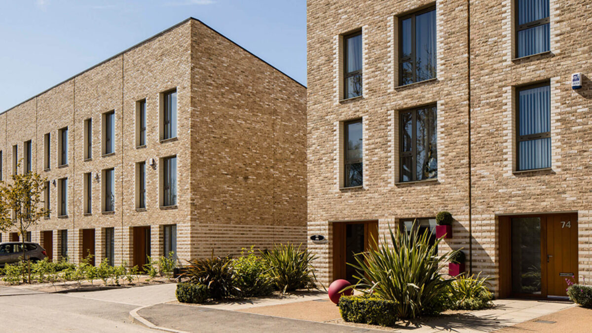 Sterling Green, Green Lane – Foundation Developments