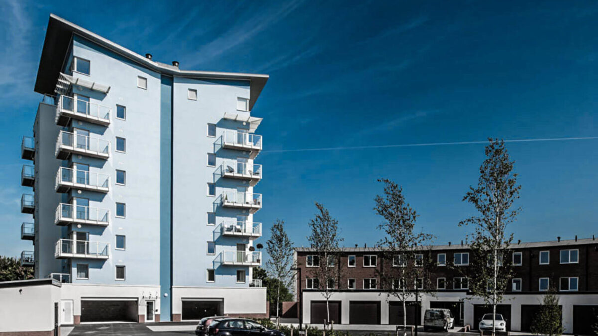 Station View, Guildford – Foundation Developments