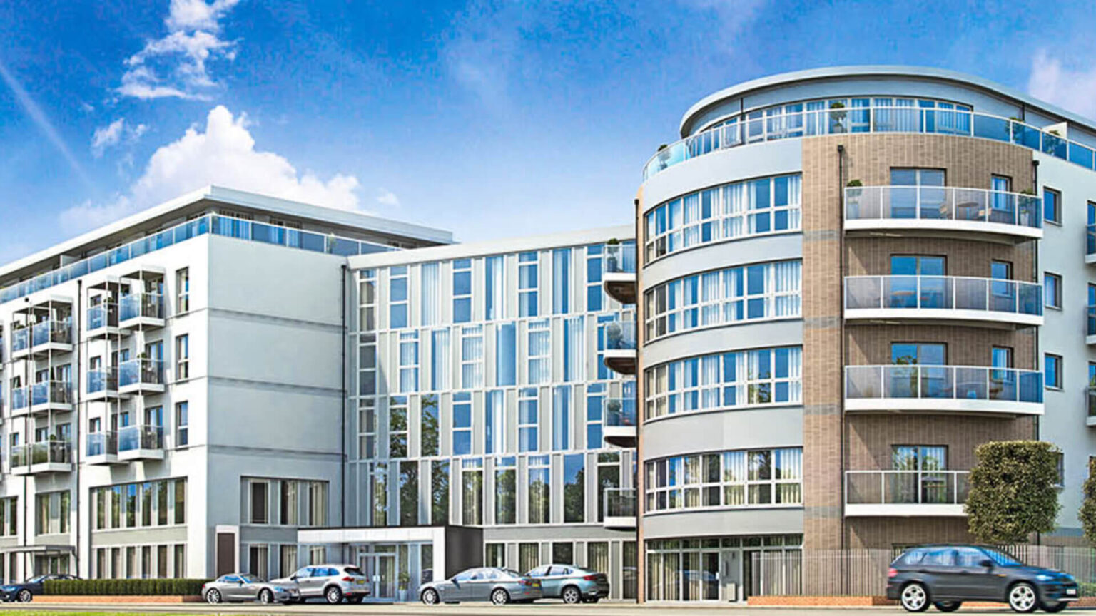 LeSoCo – Foundation Developments