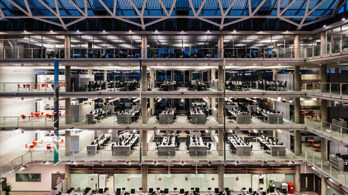 Shree Temple, Kingsbury – Foundation Developments