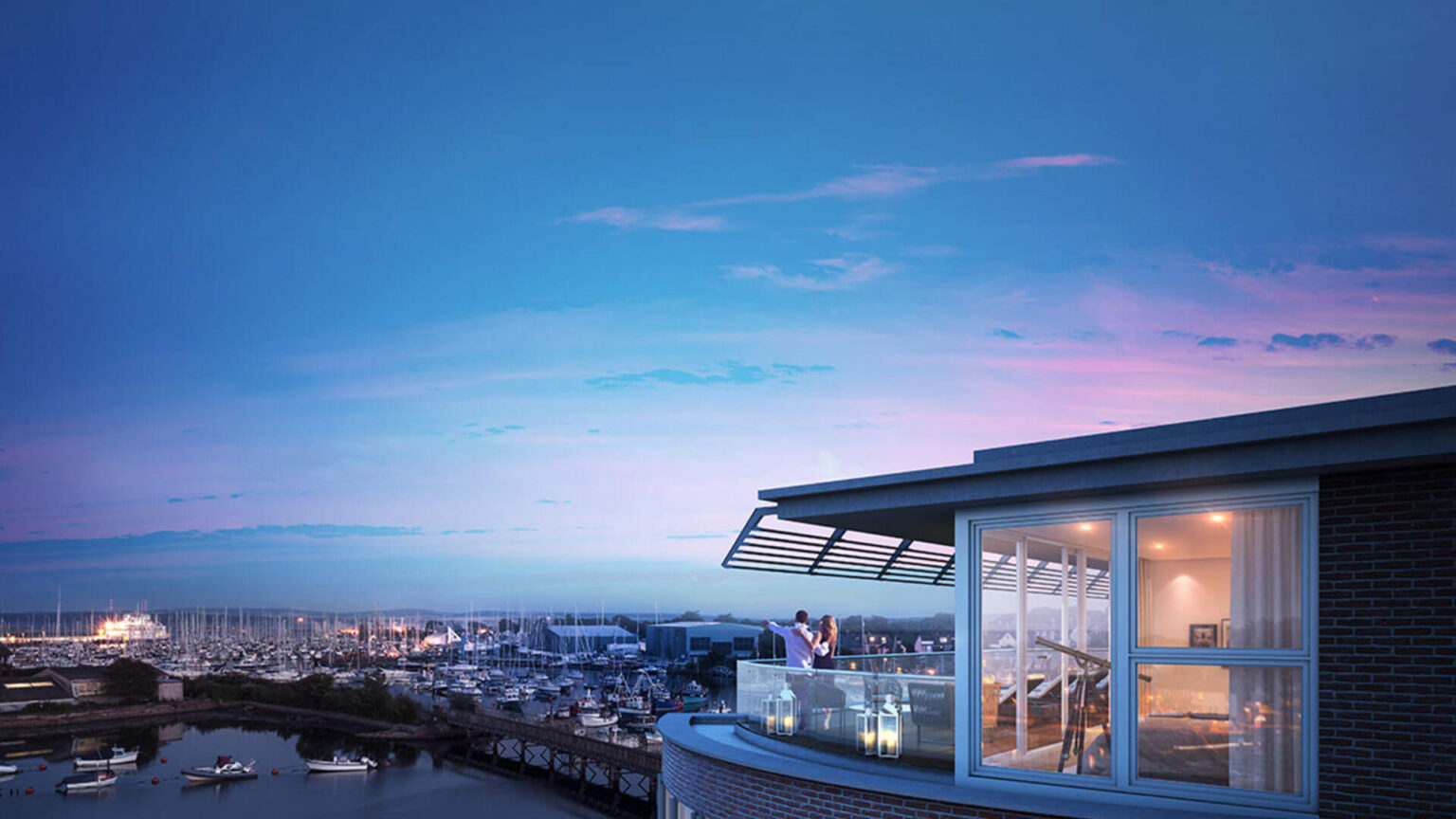 Barking Riverside Stage 1 – Foundation Developments