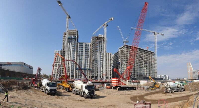 Projects – Foundation Developments