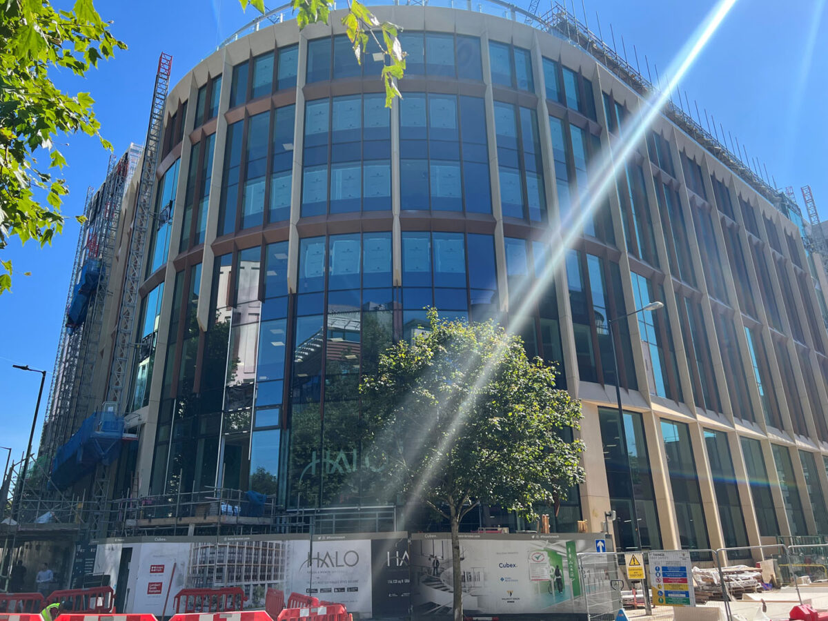 Foundation Developments