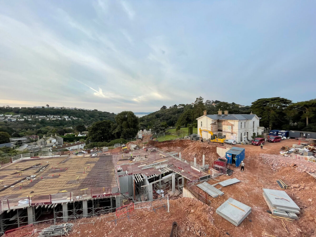 Torquay – Foundation Developments