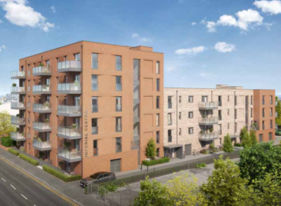 Foundation Developments