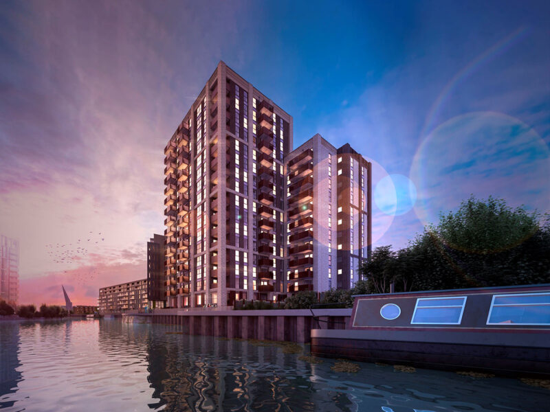 Foundation Developments